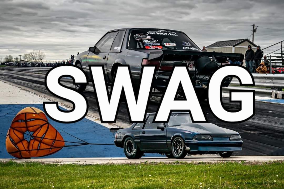 Swag – Heads Up No Prep